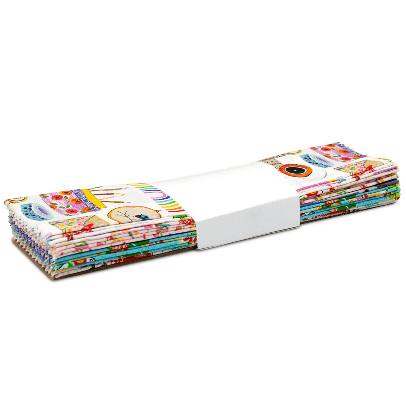 20Pc Hobby Craft 10in Squares Fabric Palette — Countryside Quilts™