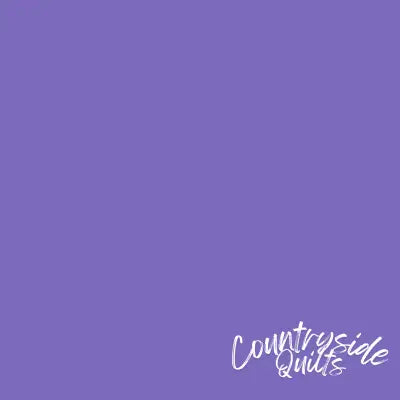 COLORWORKS PREMIUM SOLID THISTLE — Countryside Quilts - CGS Company