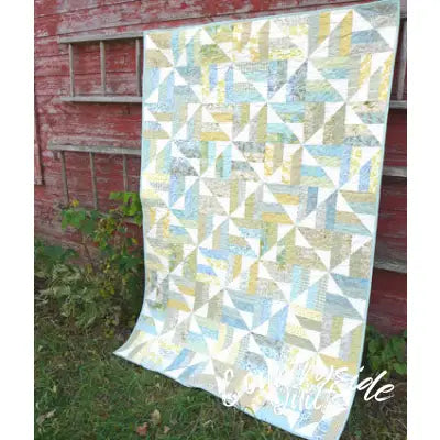 Two Strip Mix Up Project Pack - Thangles — Countryside Quilts